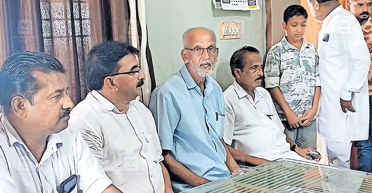അവരിനിയും ഒരുമിച്ചുറങ്ങും, ഒരേ കബറിൽ | വിടരും മുൻപേ കൊഴിഞ്ഞുപോയ ...