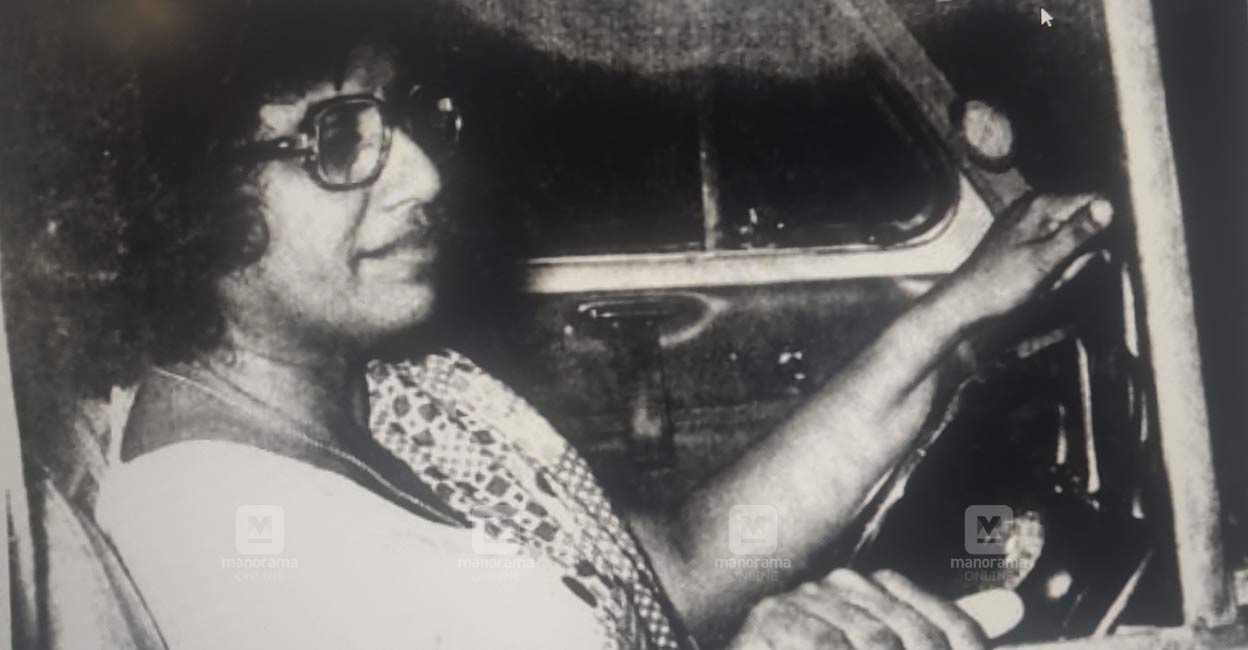 അദ്വാനി കണ്ടെടുത്ത തീപ്പൊരി നേതാവ്, കേരളത്തിൽനിന്ന് ബിജെപിയിലെത്തിയ ...