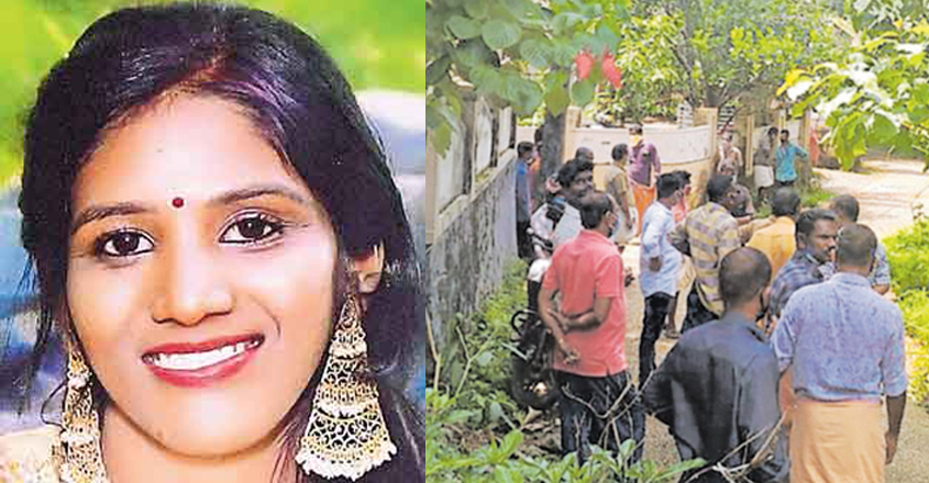 ആദ്യം അരിഷ്ടം കുടിച്ച 7 പേർ, പിന്നീട് ഇരട്ട പെൺകുട്ടികളും മാതാവും ...