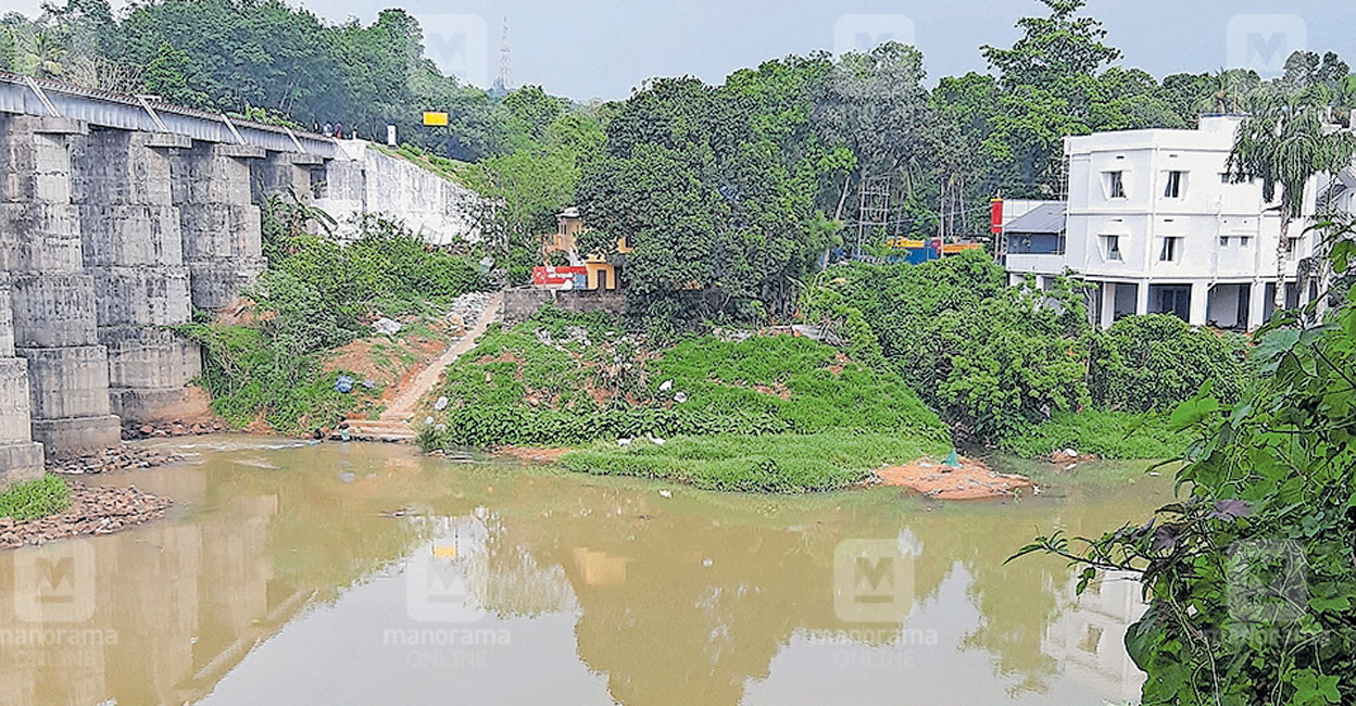 പുനലൂർ ബൈപാസ്:നടപടിയായില്ല