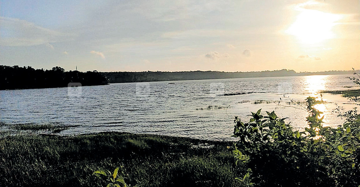 കുട്ടനാടിനു സമാനമായ പോളച്ചിറ, ആയിരവില്ലിയിലെ ഉയരക്കാഴ്ച; കൊല്ലം ഒരുക്കി ...