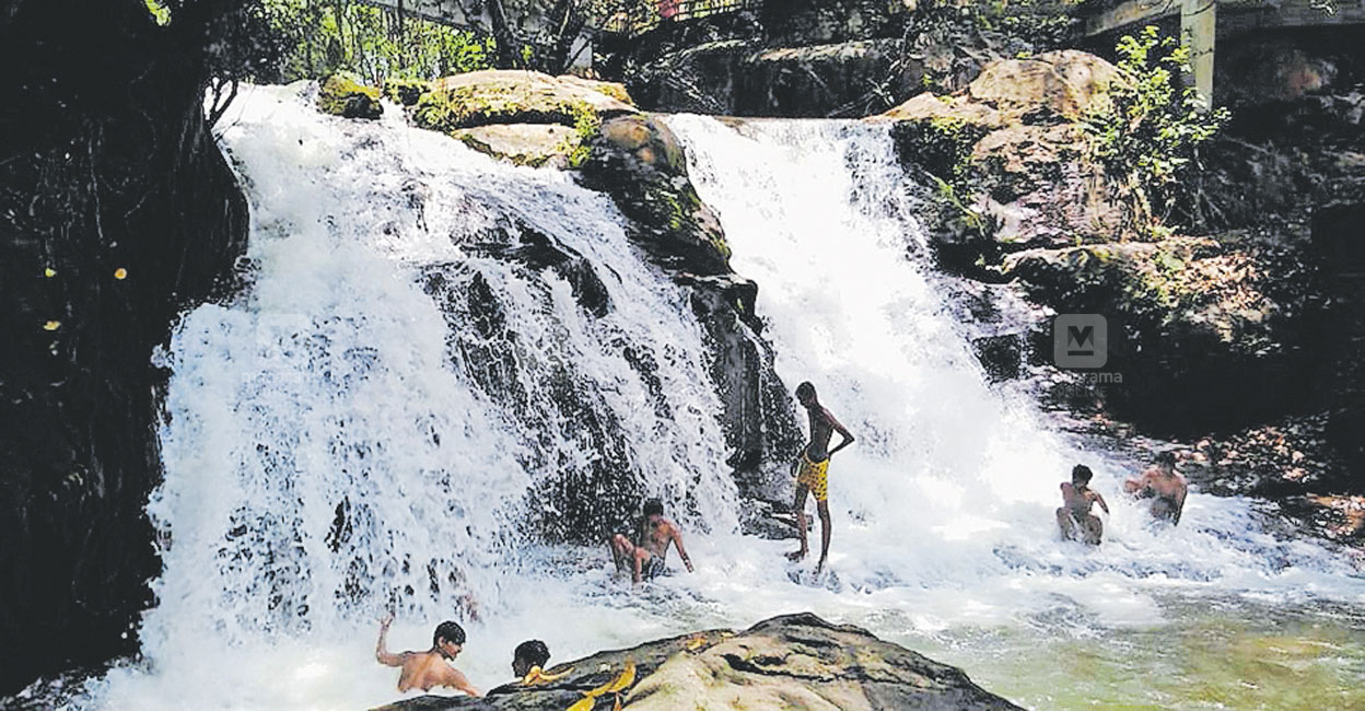 'മെയ്ഡ് ഇന്‍ ചൈന' അല്ല; ഇന്ത്യയിലെ ഉയരം കൂടിയ 10 വെള്ളച്ചാട്ടങ്ങൾ - 10 ...