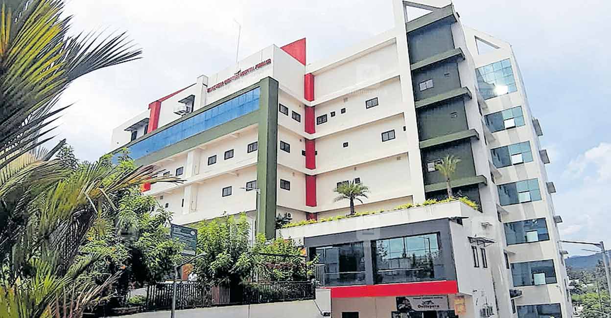മാതൃ,ശിശു സൗഹൃദ ഇനിഷ്യേറ്റീവ്: പുനലൂർ താലൂക്ക് ആശുപത്രി യോഗ്യത നേടി