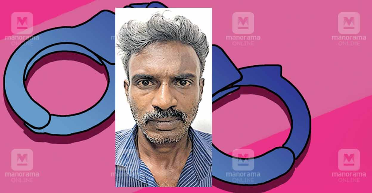 ചവറ ഐആർഇഎല്ലിൽ മോഷണം: ഒരാൾ പിടിയിൽ