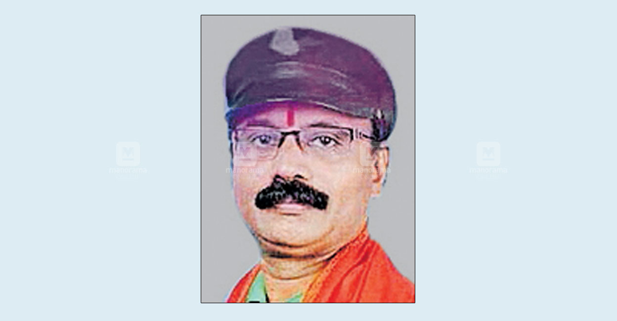 പാട്ടിലില്ല, ഇനിയാ പെൺസ്വരം; കണ്ണീരോർമയായി കൊല്ലം ശരത്