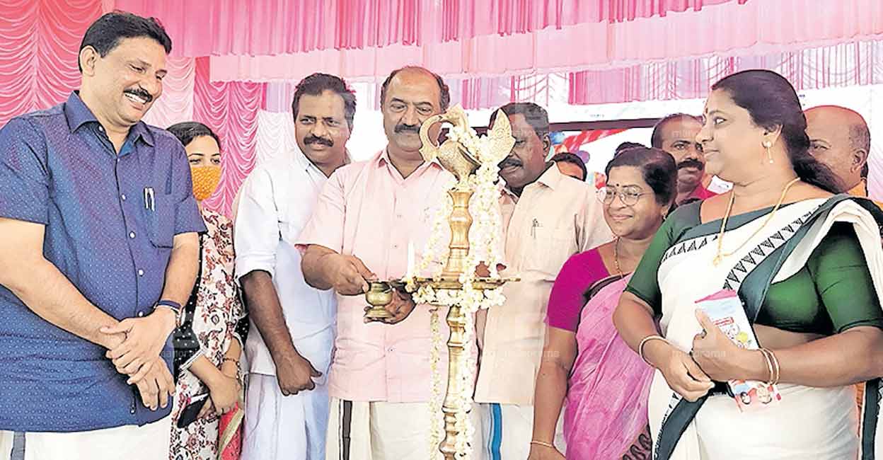 കേരളത്തിലെ പൊതു വിദ്യാഭ്യാസം രാജ്യത്തിനു മാതൃക: മന്ത്രി | Kerala School ...