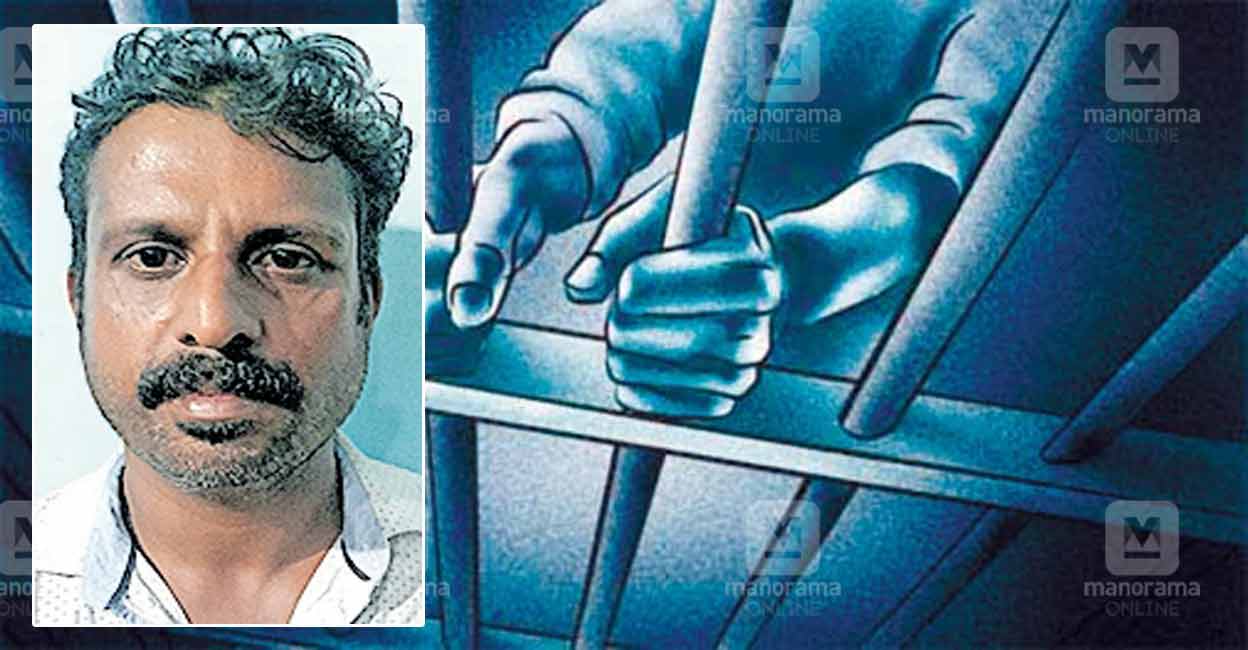 യുവാവിനെ വെട്ടിക്കൊല്ലാൻ ശ്രമം:പ്രതി പിടിയിൽ