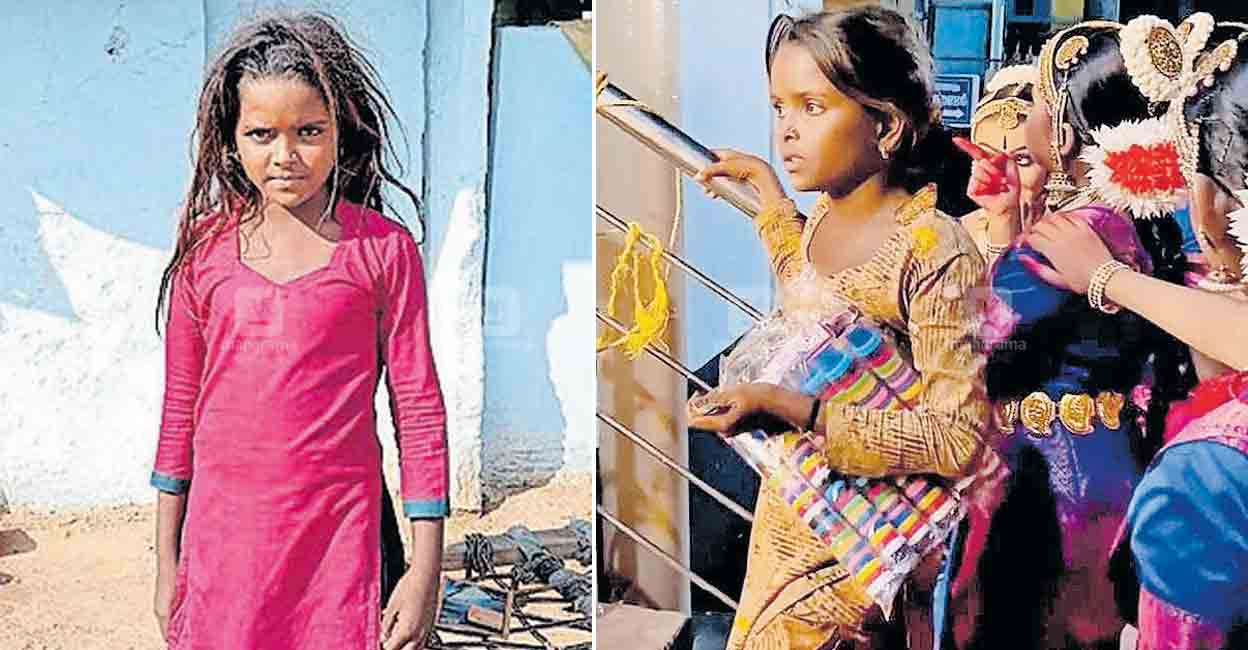 ഹാർത്തി വൈറലായി; പക്ഷേ, ഭയന്നുവിറച്ച് കുടുംബം, ഒടുവിൽ രാജസ്ഥാനിലേക്ക് ...