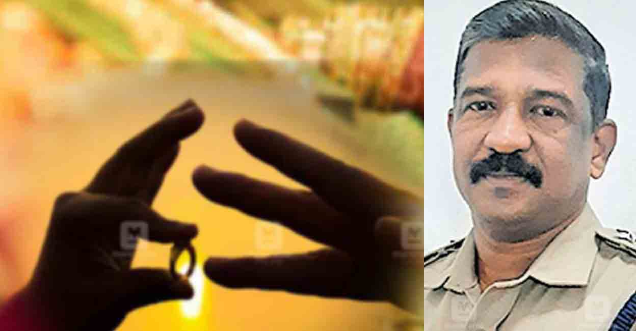 വരനെക്കുറിച്ചറിയാൻ വധു പൊലീസ് സ്റ്റേഷനിൽ; വിവരങ്ങളറിഞ്ഞ് കുടുംബം ഞെട്ടി ...