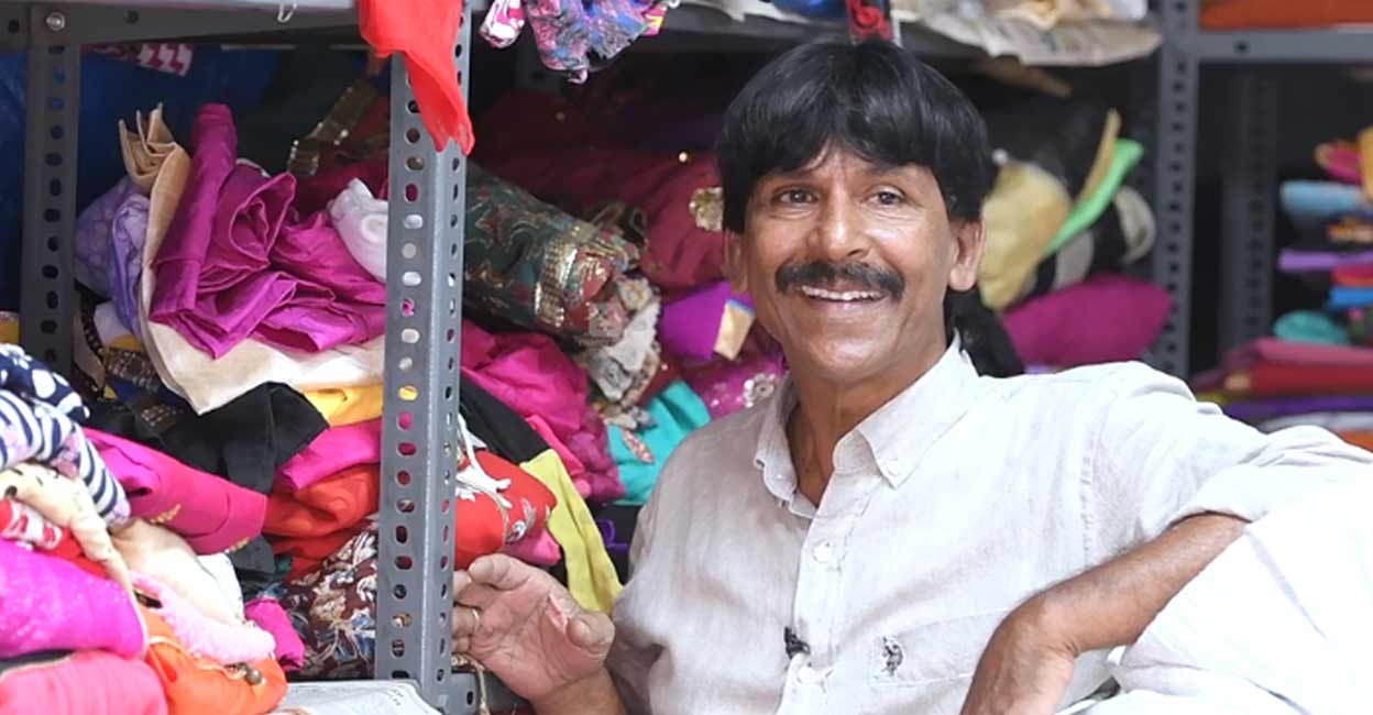 ‘ഞാൻ കോടിശ്വരൻ ആയിട്ടില്ല, ഇപ്പോഴും കഷ്ടപ്പെട്ടാണ് ജീവിക്കുന്നത് ...