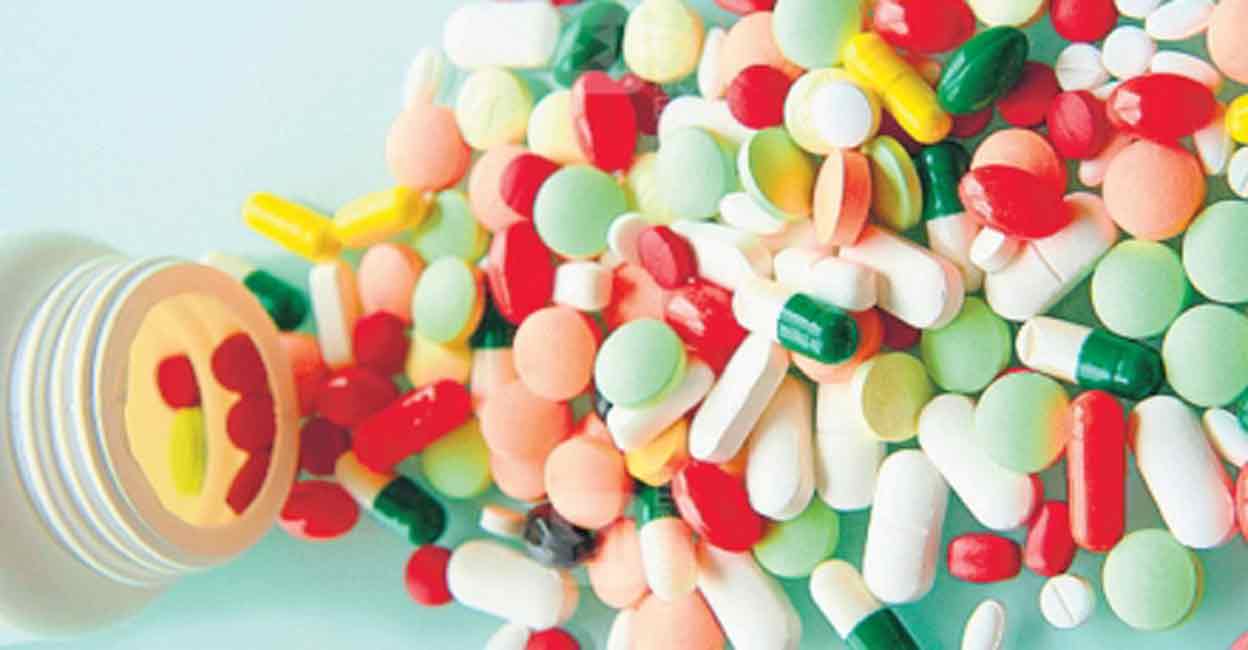 പനിക്കാലം: ആശുപത്രികളിൽ മരുന്നു ക്ഷാമം