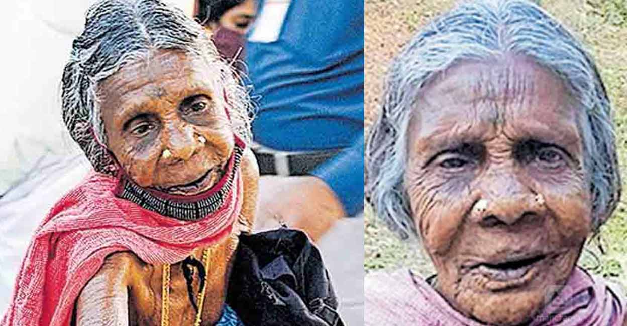 മന്ത്രിമാരു‌ടെ പൊതുപരിപാടികളിലെ പതിവു സാന്നിധ്യം; പരാതി പറയാൻ നഞ്ചി ...