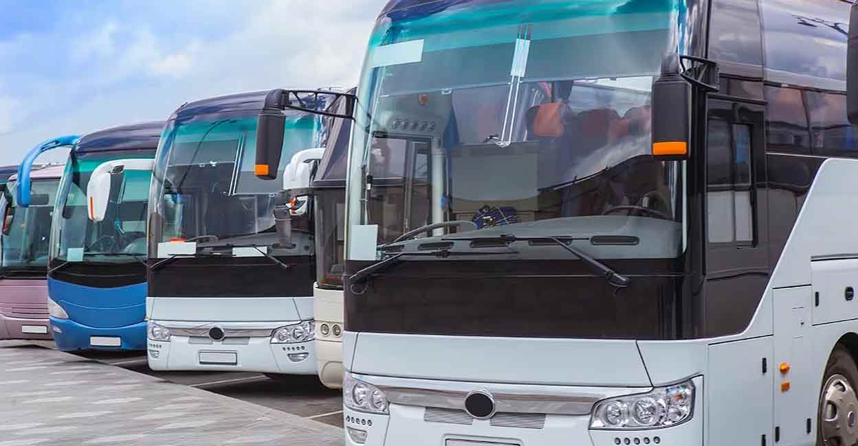 സ്വകാര്യ മിനി ബസ് യാത്രയ്ക്ക് തിരിച്ചടി; മേയ് മുതൽ ചാർജ് കൂട്ടും ...