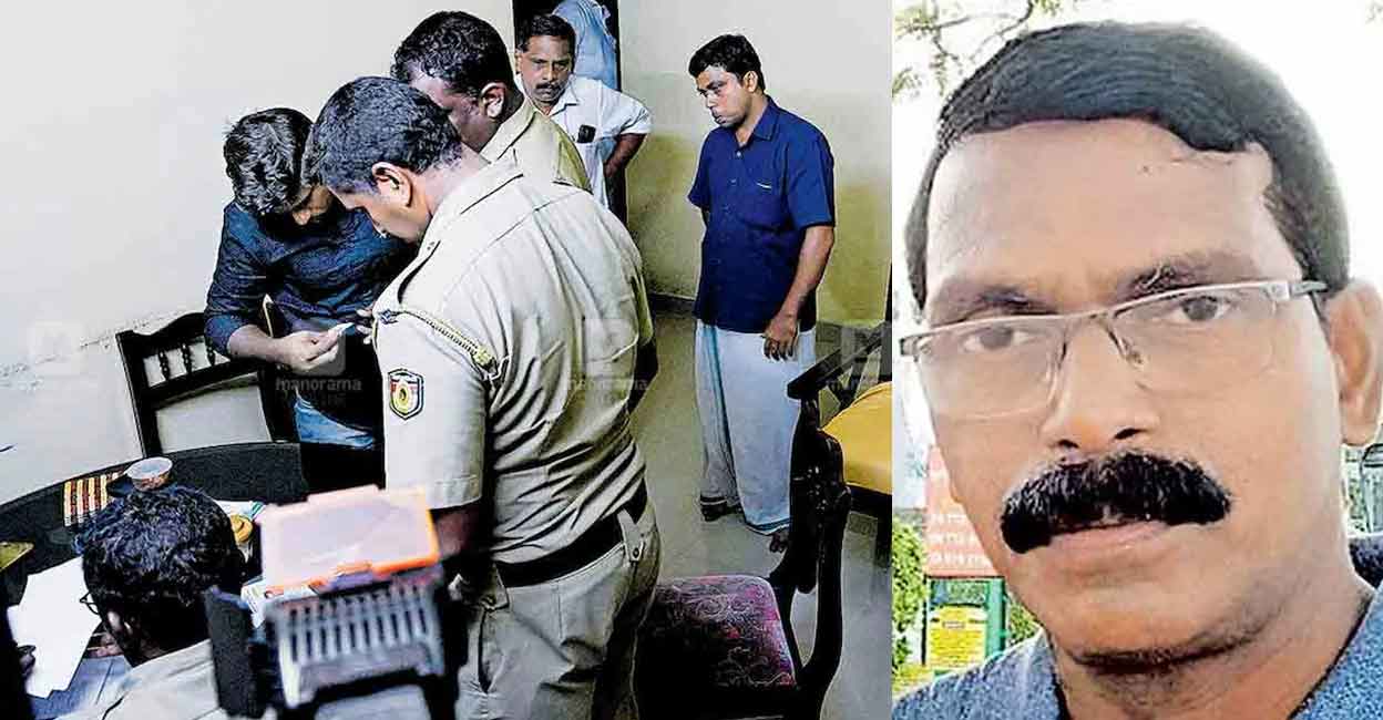 സ്ഫോടനത്തിന്റെ ആസൂത്രകൻ അയൽവാസിയോ? വിശ്വസിക്കാനാകാതെ നാട്ടുകാരും ...