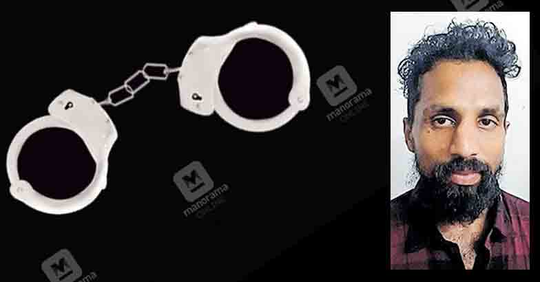 മുക്കുപണ്ടം പണയം വച്ച് 10 ലക്ഷത്തിലധികം തട്ടിയെടുത്ത കേസ്: പ്രധാന പ്രതി ...