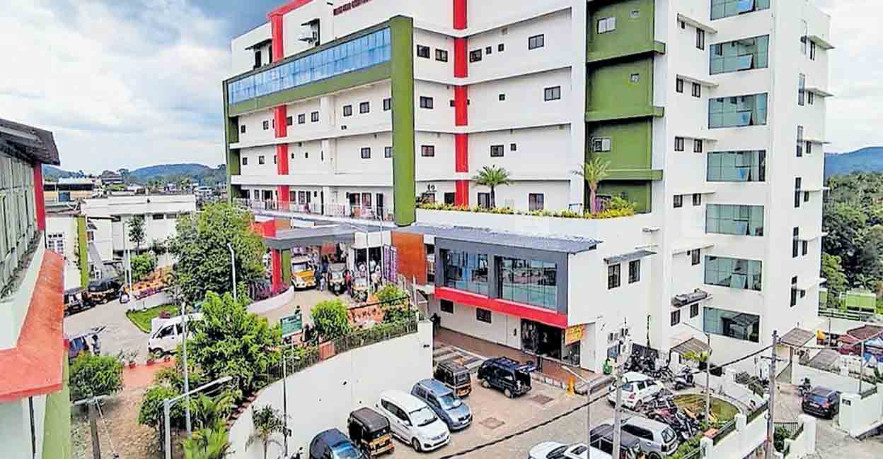 പുനലൂർ താലൂക്ക് ആശുപത്രിയെ ജനറൽ ആശുപത്രിയാക്കണം: ആവശ്യം ശക്തം