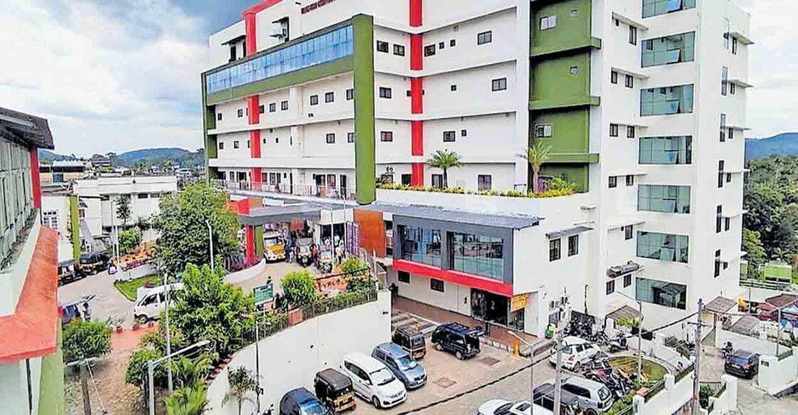 പുനലൂർ താലൂക്ക് ആശുപത്രിയെ ജനറൽ ആശുപത്രിയാക്കണം: ആവശ്യം ശക്തം
