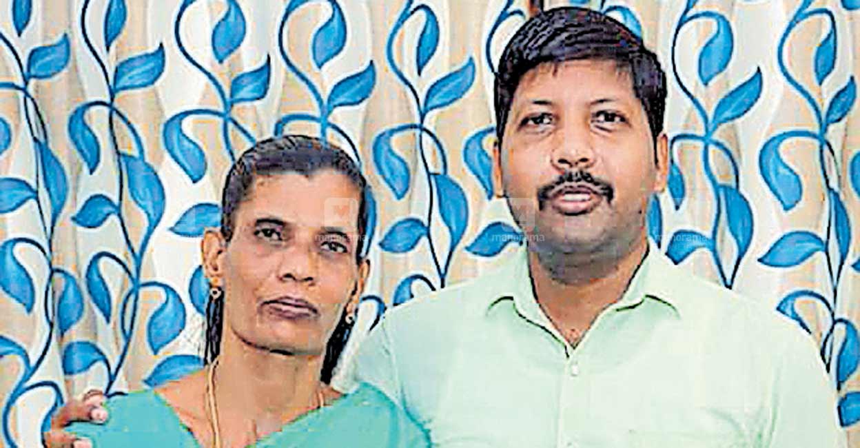 വിവാഹ മോചനം, ജീവനാംശം, സാമ്പത്തിക പ്രതിസന്ധി; വീടിനുള്ളിൽ തീപടർന്ന് ...