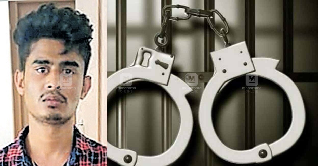 4.516 ഗ്രാം എംഡിഎംഎയുമായി പാലക്കാട് സ്വദേശി പിടിയിൽ