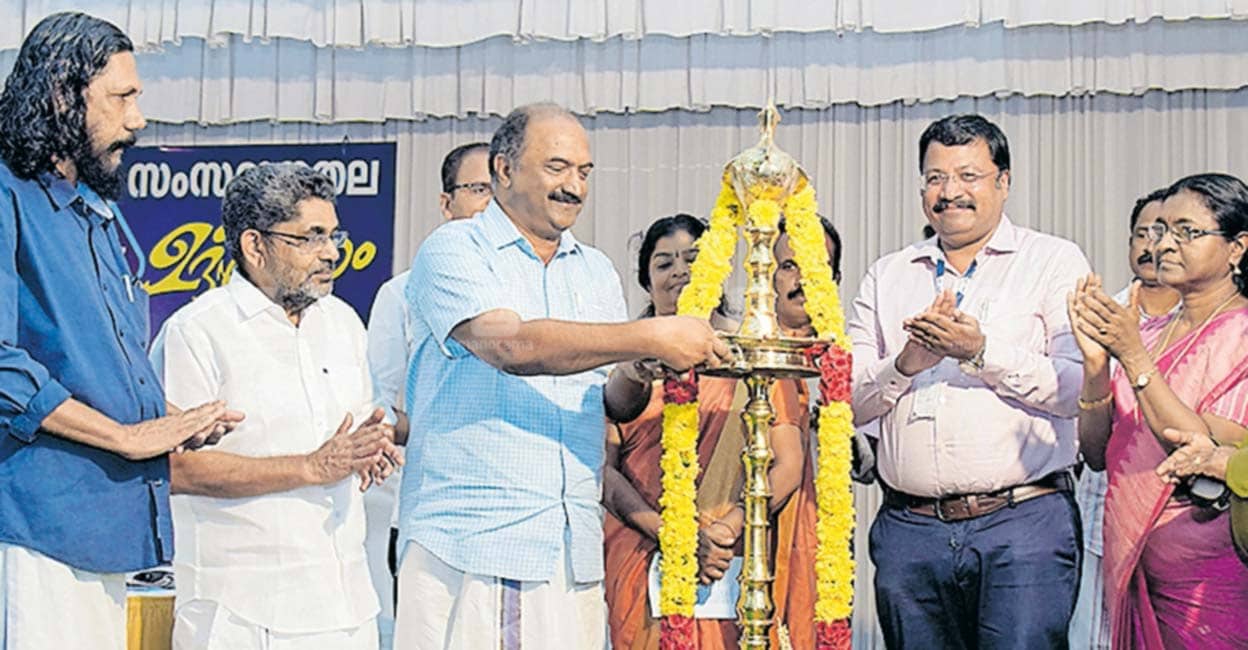 കെഎസ്എഫ്ഇ ജനഹൃദയങ്ങളിൽ ഇടം പിടിച്ച പദ്ധതി: കെ.എൻ.ബാലഗോപാൽ