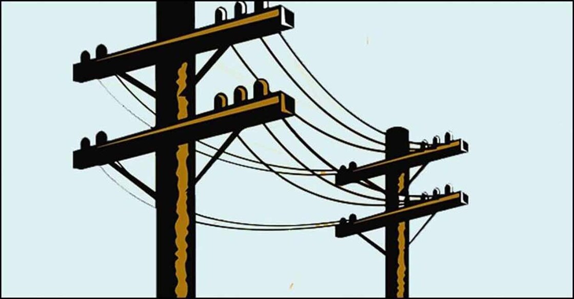 താംബരം വൈദ്യുതി ഡിവിഷൻ മൂന്നായി വിഭജിക്കും