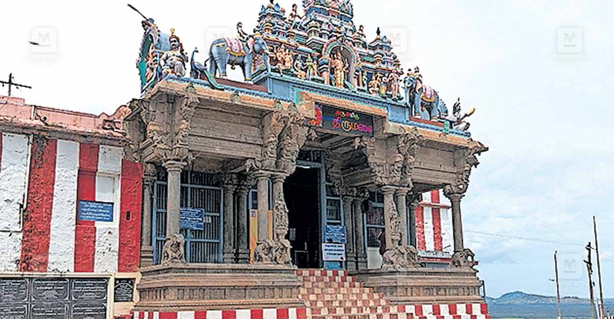 ഭക്തരെയും വിനോദസഞ്ചാരികളെയും വരവേറ്റ് പൻപൊളി തിരുമലൈക്കോവിൽ | Thiru ...