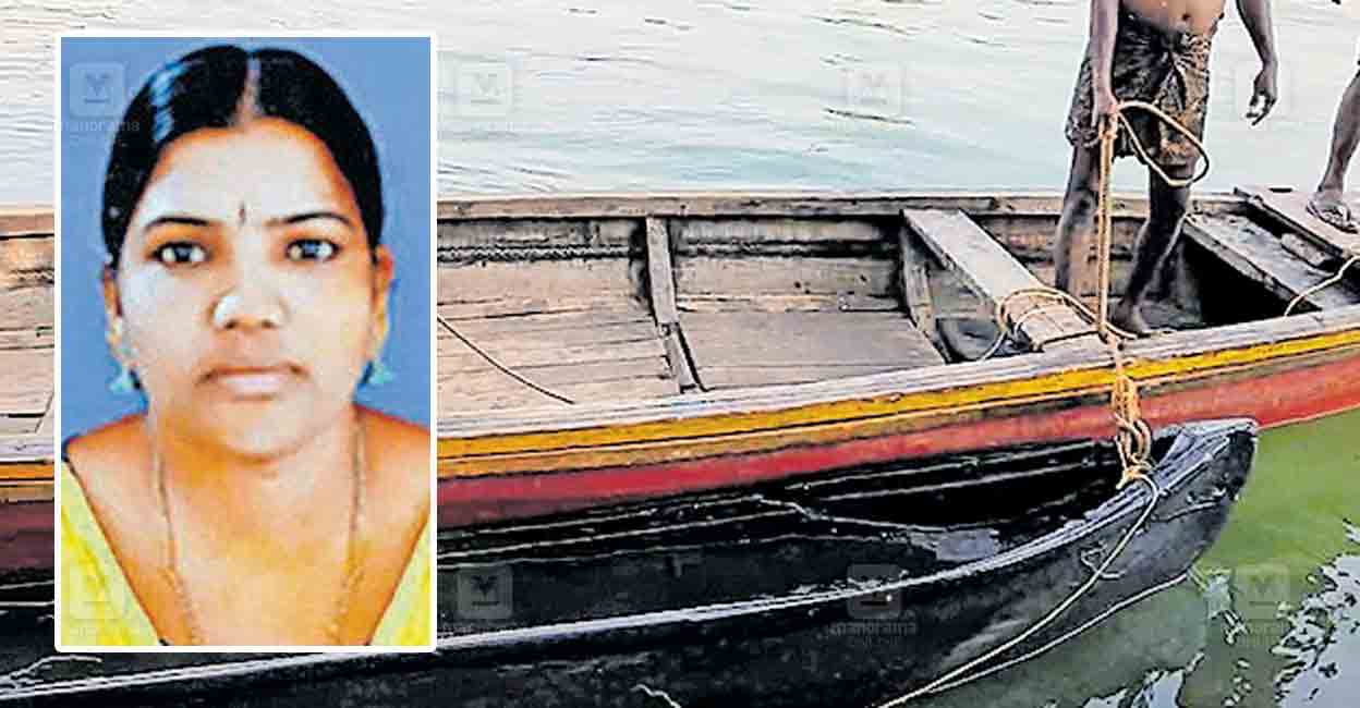 ദാഹിച്ചു മരിക്കാതിരിക്കാൻ കുടിനീരിനായി അക്കരെപ്പോയി; സന്ധ്യയുടെ മരണത്തി ...