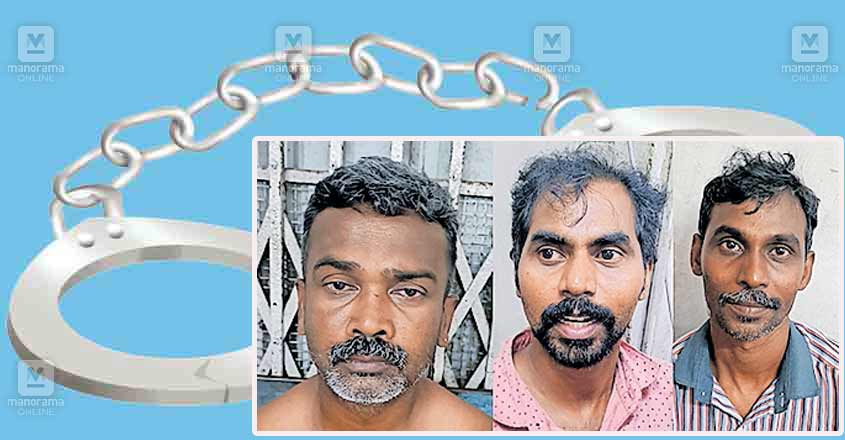 യുവാവിന്റെ കൊലപാതകം: ഒരാൾ കൂടി അറസ്റ്റിൽ | Kollam murder | Pattathanam ...