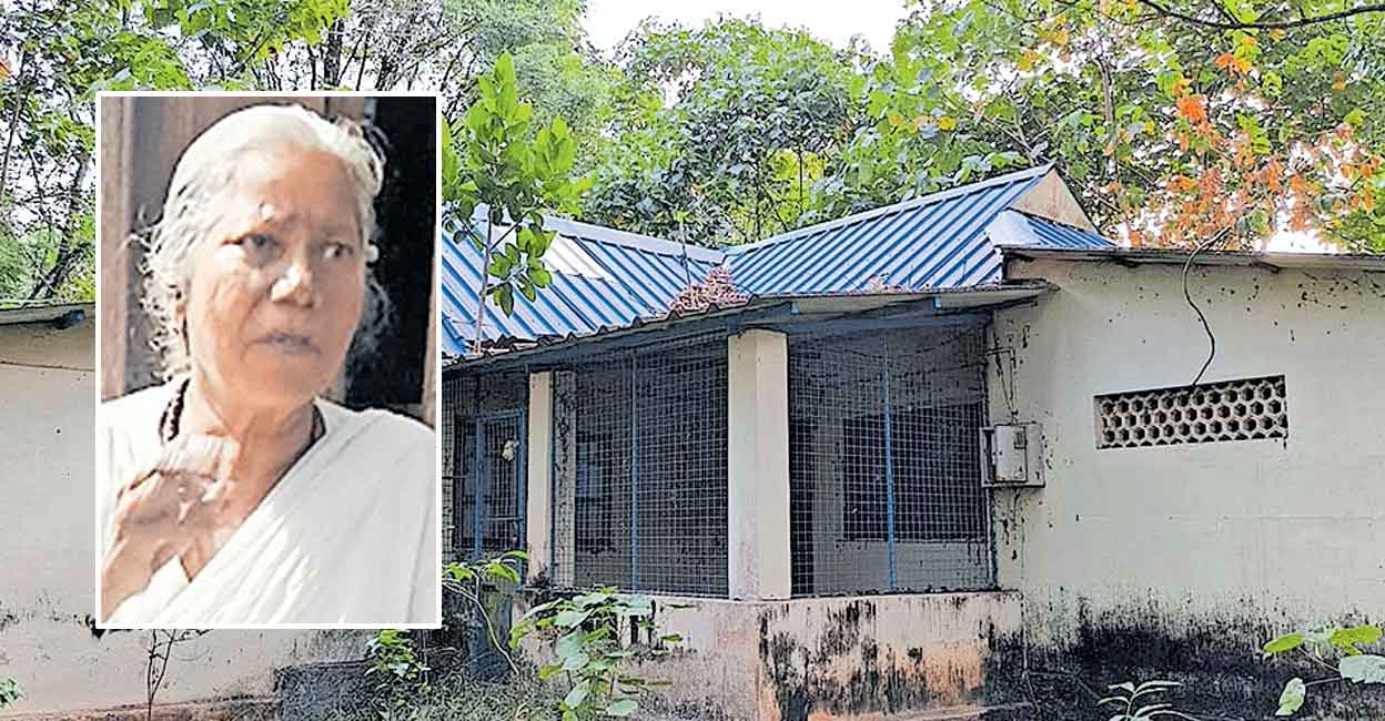 വാർത്ത എത്തിയത് ക്ഷേത്ര ദർശനത്തിനിടെ; 18 വർഷം അലഞ്ഞതിന് ‘ദൈവത്തിന്റെ ...