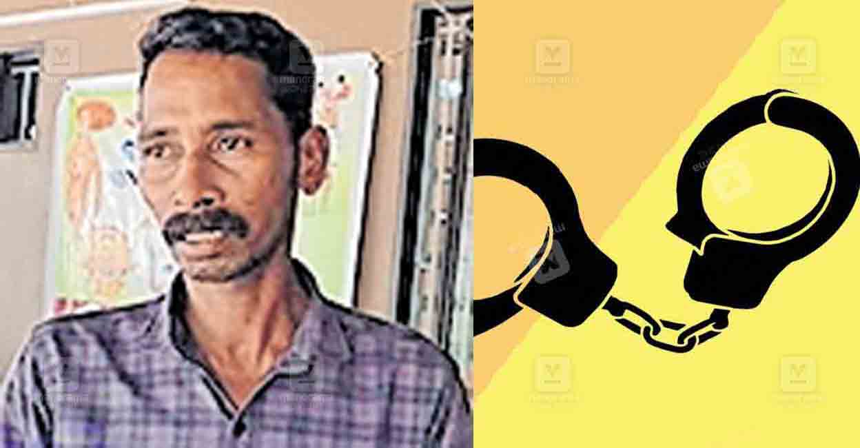 സിപിഎം ലോക്കൽ സെക്രട്ടറിയെ മർദിച്ചെന്ന പരാതിയിൽ അറസ്റ്റ് | Anchal news ...