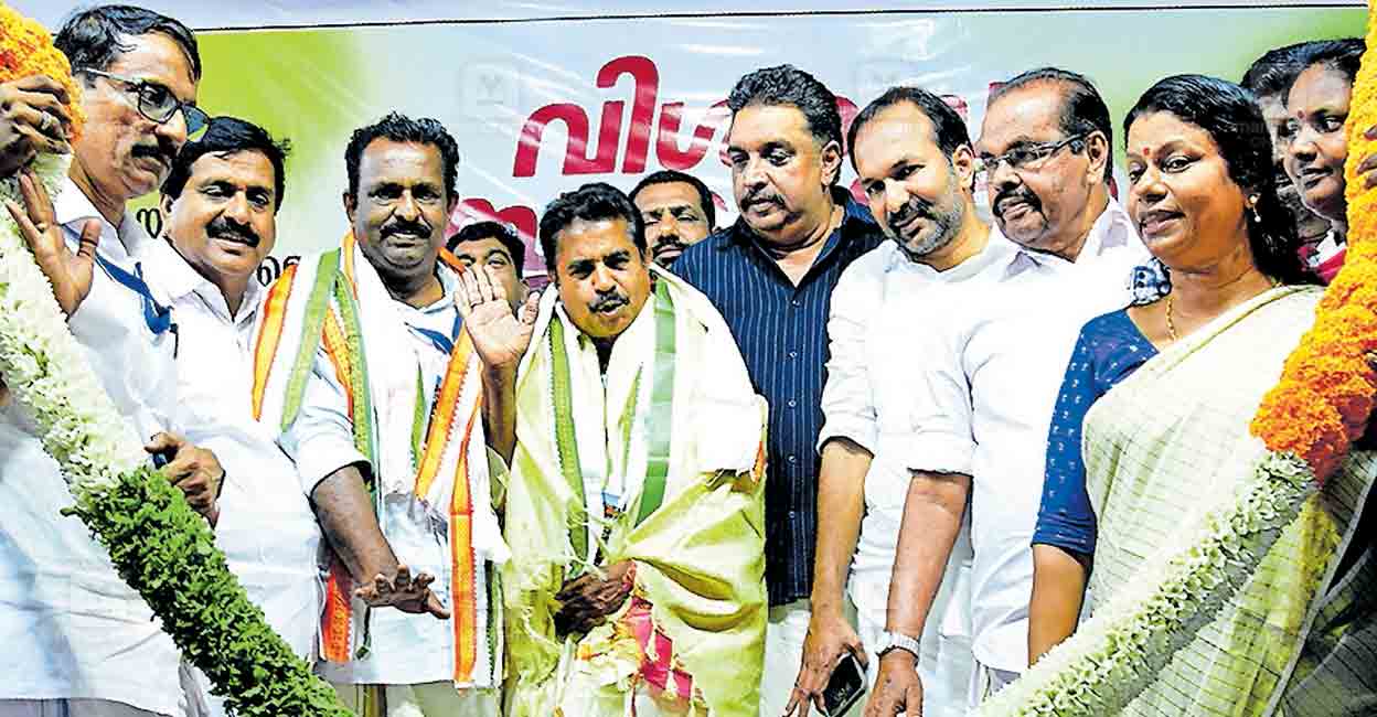 പോറ്റിയെ അറസ്റ്റ് ചെയ്താൽ പലതും പുറത്തുവരും: ഷിബു | Sabarimala Gold ...