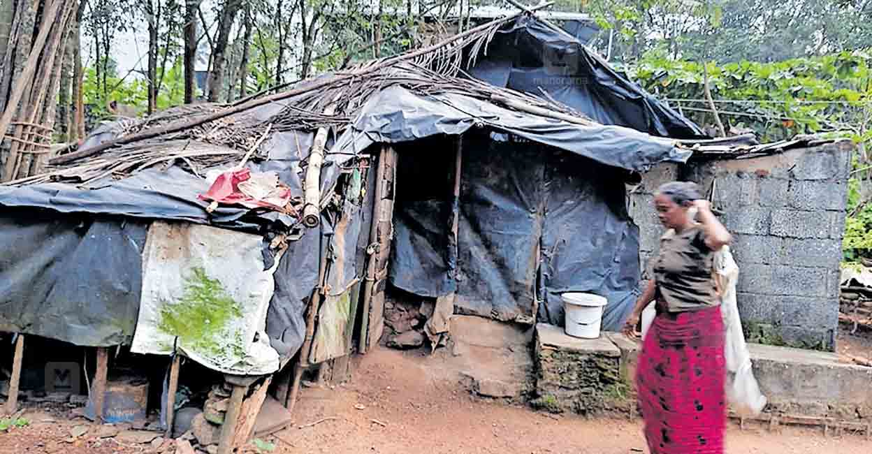 ഇവിടെ ദരിദ്രരുണ്ട് സർ...: അതിദരിദ്ര വിമുക്ത കൊല്ലം ജില്ല പ്രഖ്യാപനം ...