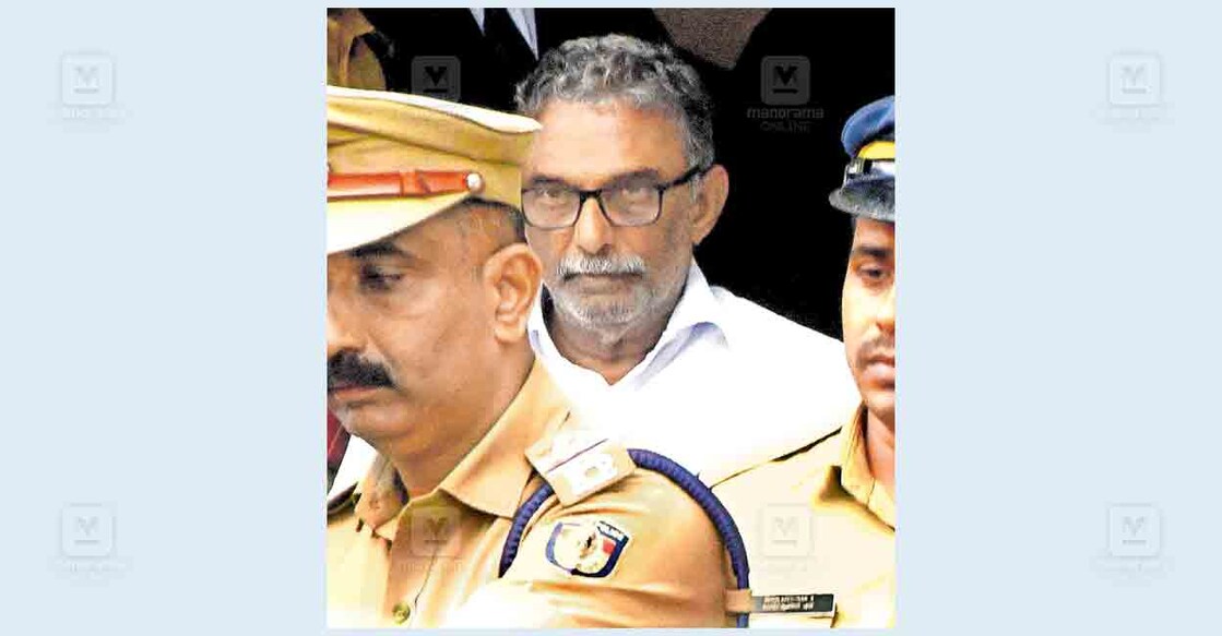 പത്മകുമാറിന്റെ വിദേശയാത്രകളെ കുറിച്ചു വ്യക്തത വരുത്തണം; പൊലീസ് ...