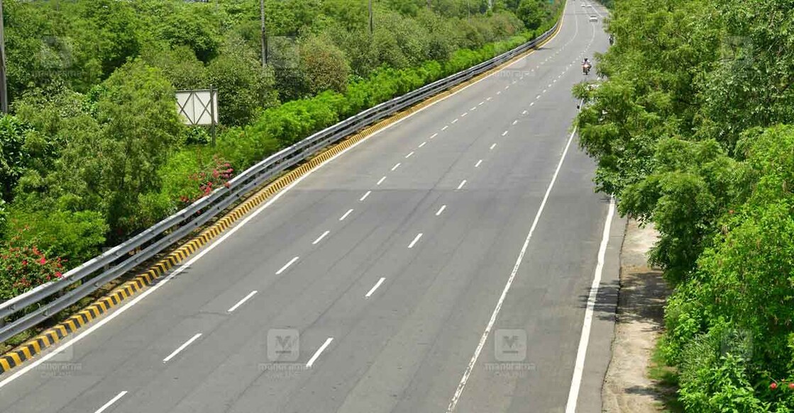 ഡൽഹി–റോത്തക് റോഡ് എക്സ്പ്രസ് ഹൈവേയാകും | Delhi-Rohtak Expressway ...