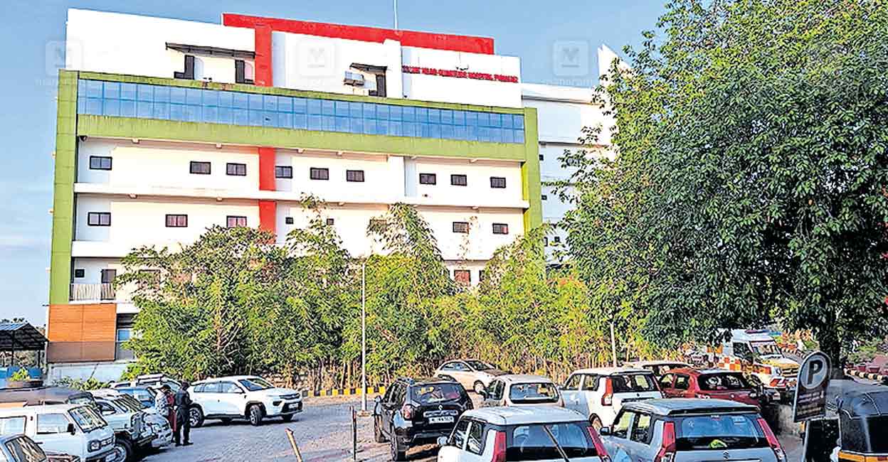 പുനലൂർ താലൂക്ക് ആശുപത്രിക്ക് വേണം ‘ജനറൽ ആശുപത്രി’ പദവി | Punalur Taluk ...