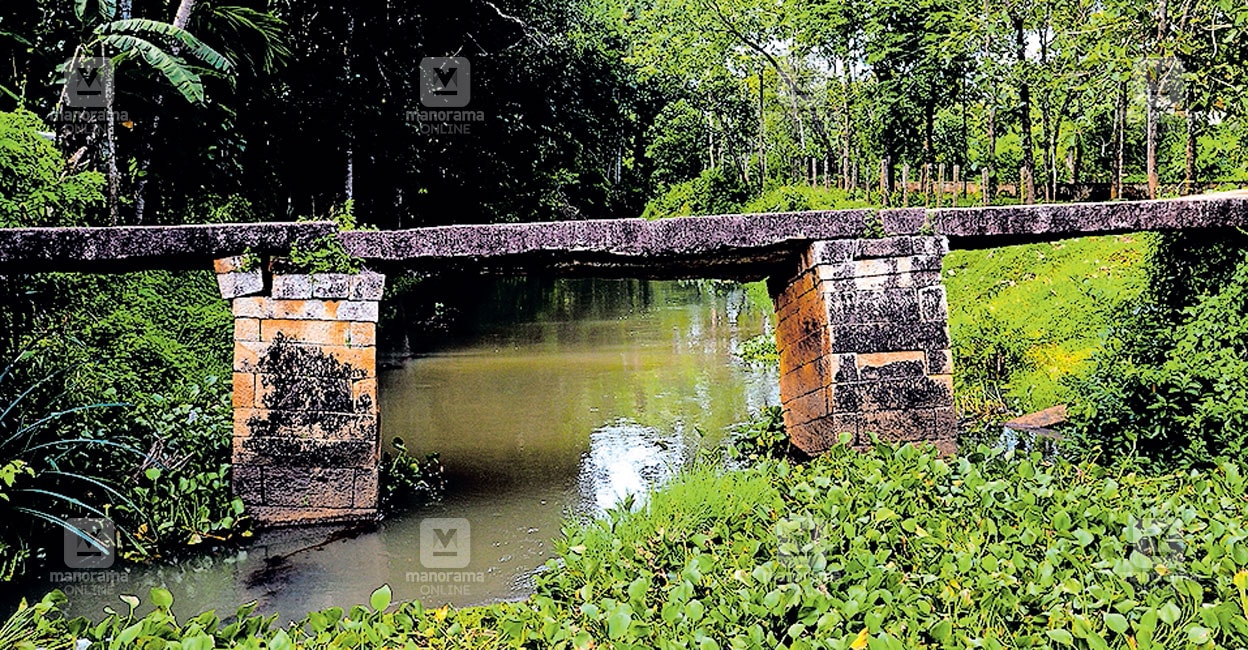 പാവുമ്പ കല്ലുപാലം സംരക്ഷണം ഒരു മാസത്തിനകം വിജ്ഞാപനം ഇറക്കും: മന്ത്രി ...