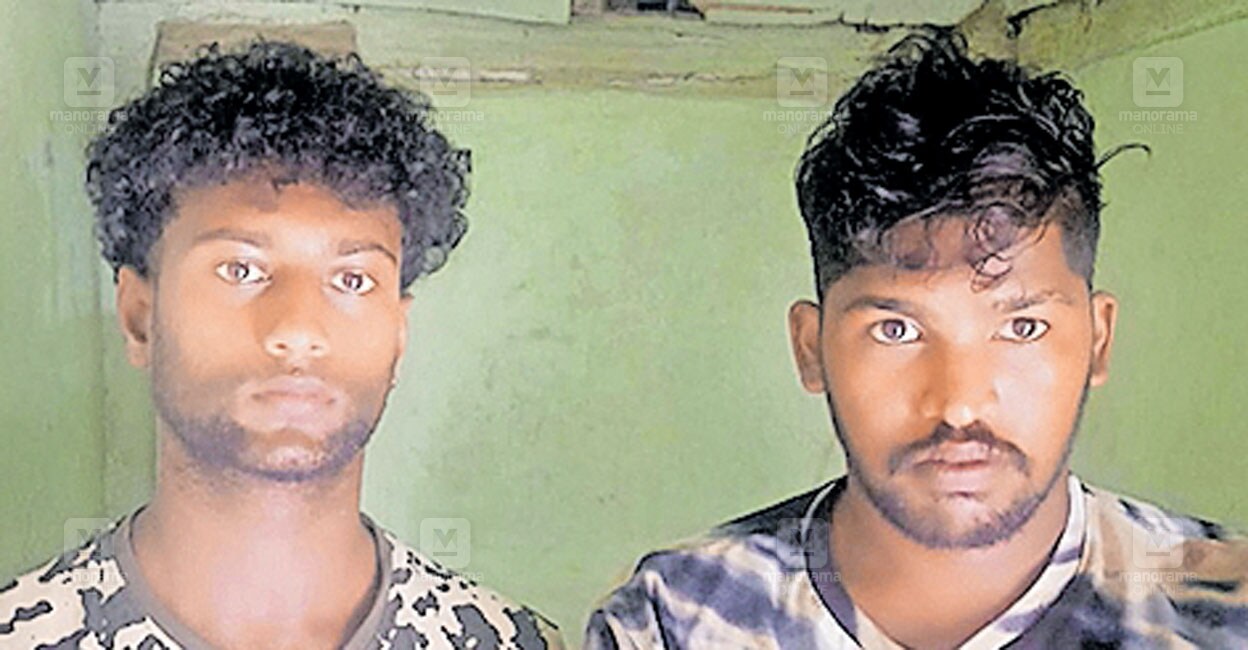 പ്രതിഫലത്തെ ചൊല്ലി തർക്കം; യുവാവിനെയും മാതാവിനെയും ആക്രമിച്ചു, പ്രതികൾ പിടിയിൽ | Kollam assault ...