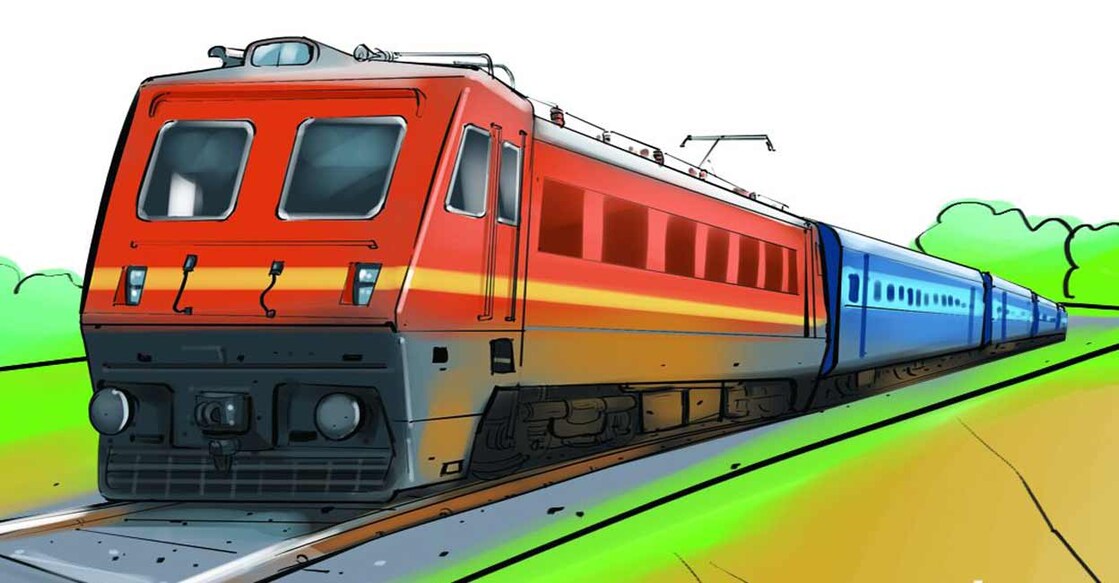 ശബരി പാത: കൃഷിയിലും വ്യവസായത്തിലും മാറ്റത്തിന്റെ ചൂളംവിളി ഉയരും ...