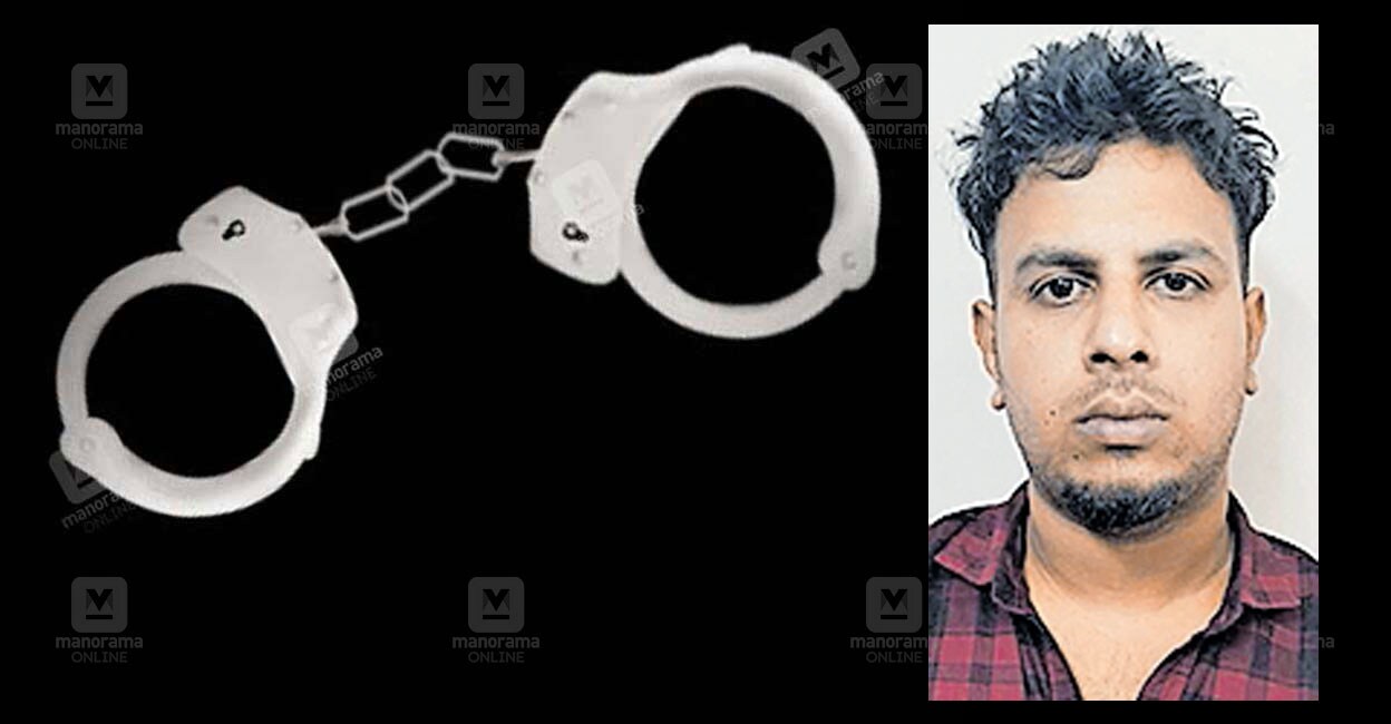 സന്തോഷ്കുമാർ വധം: ഒരാൾകൂടി പിടിയിൽ | Karunagappally murder ...
