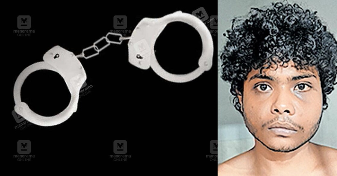 ബെംഗളൂരുവിൽ നിന്ന് എത്തിച്ച ലഹരിമരുന്നുമായി യുവാവ് പിടിയി ...