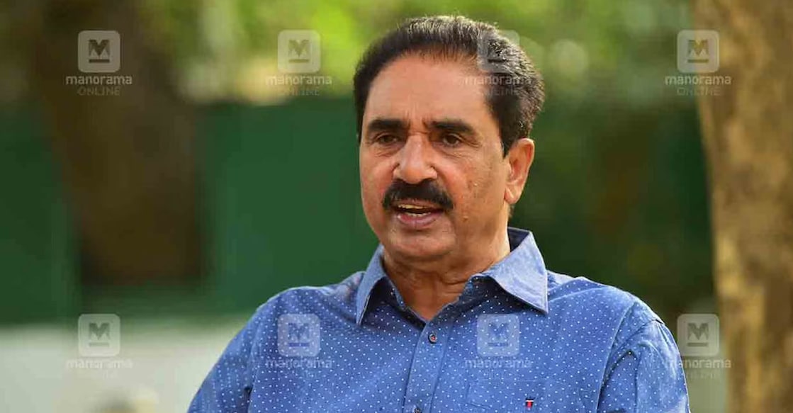 ‘എന്നെ സംഘിയാക്കിയവർ ബ്രിട്ടാസിനെ എന്തു ചെയ്യും?; പിഎംശ്രീയിൽ ഒപ്പു ...