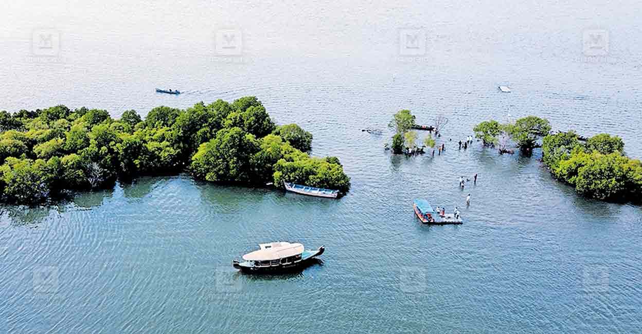 ഓണാവധി ആഘോഷിക്കാൻ ഒരു യാത്രയും കൂടി ആയാലോ? പിന്നെന്താ, ഈ വഴിയേ ...