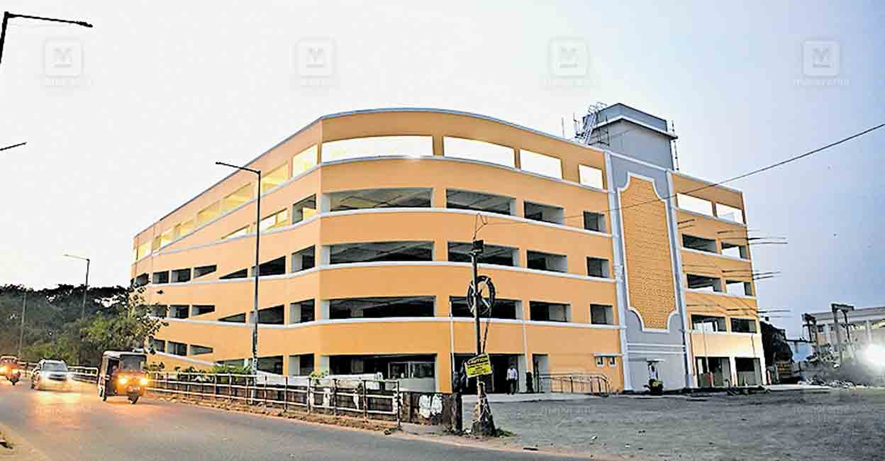 HAPPY ആകട്ടെ...; ഇനി പുതിയ കൊല്ലം | Kollam development projects ...