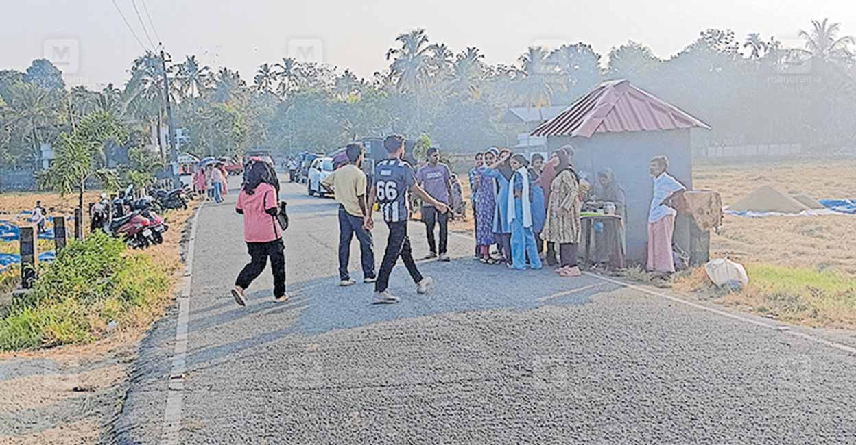 ഉമയനല്ലൂർ ഏലാ വിനോദസഞ്ചാര കേന്ദ്രമാക്കി മാറ്റണം; ആവശ്യം ശക്തം ...