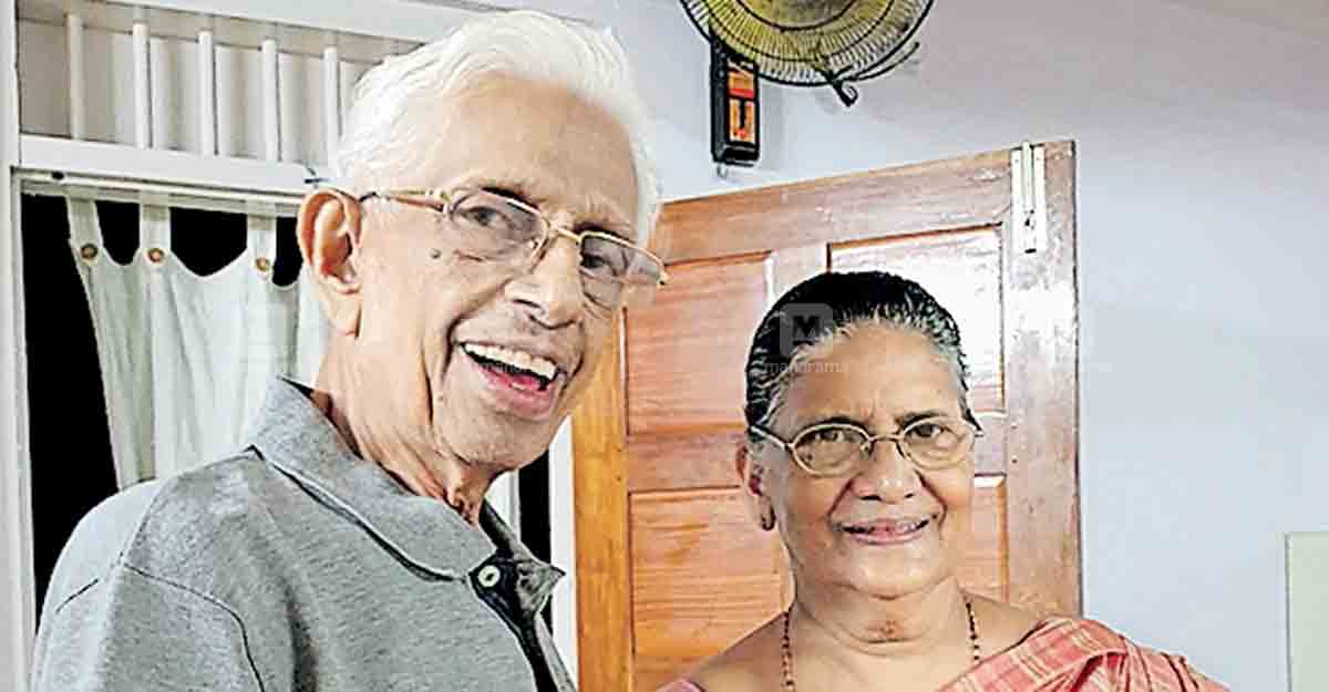 ചരിത്രം വഴിമാറും, ചിലർ വരുമ്പോൾ....