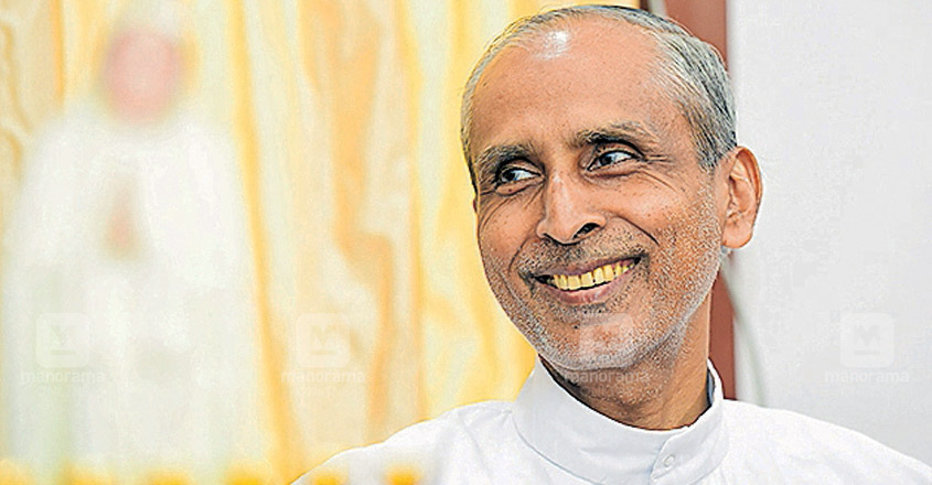 ബിഷപ് സ്ഥാനത്തുനിന്നു പൂർണസന്യാസത്തിലേക്ക്; മാർ ജേക്കബ് മുരിക്ക ...