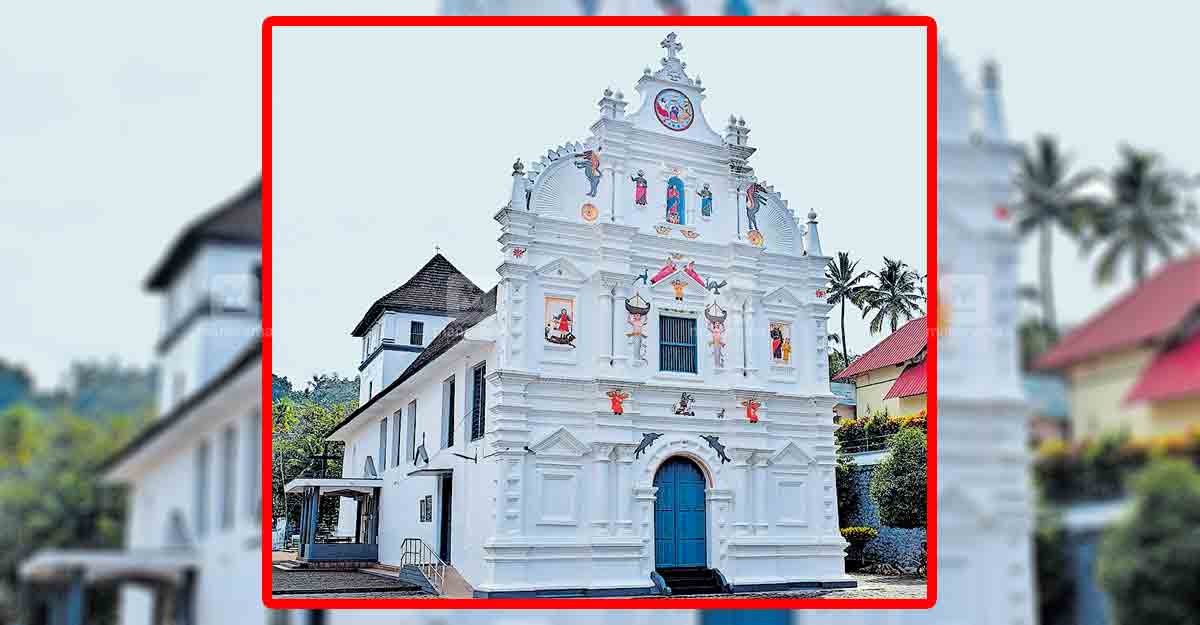 വലിയ പള്ളിയിൽ മേജർ ആർക്കി എപ്പിസ്കോപ്പൽ ദേവാലയ പ്രഖ്യാപന വാർഷികം 26ന്