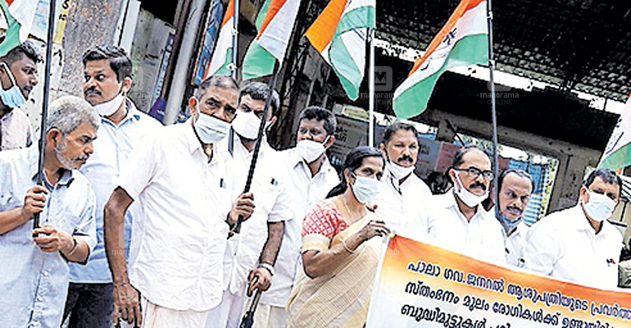 ജനറൽ ആശുപത്രി വികസനം: ജനശബ്ദം ഉയരുന്നു