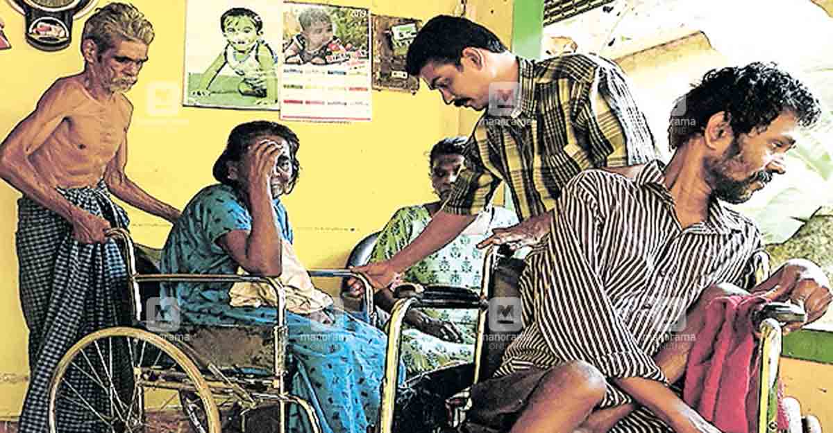 ദുരിതം വിട്ടൊഴിയാതെ ഒരു കുടുംബം, സുമനസ്സുകളുടെ സഹായം തേടുന്നു