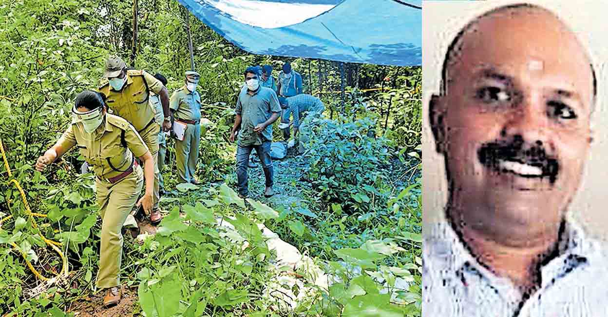 കത്തിയത് വയറിന്റെ ഭാഗം, ഒഴിച്ചത് ടാർപെന്റർ; പ്രശാന്തിന് 60 ലക്ഷത്തിന്റെ ...